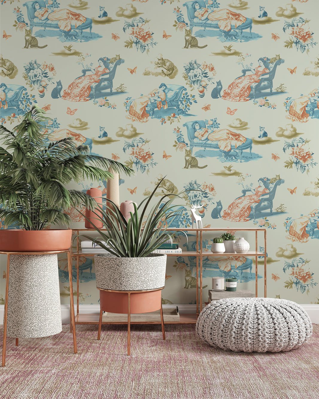 Wallpaper – super fun goods